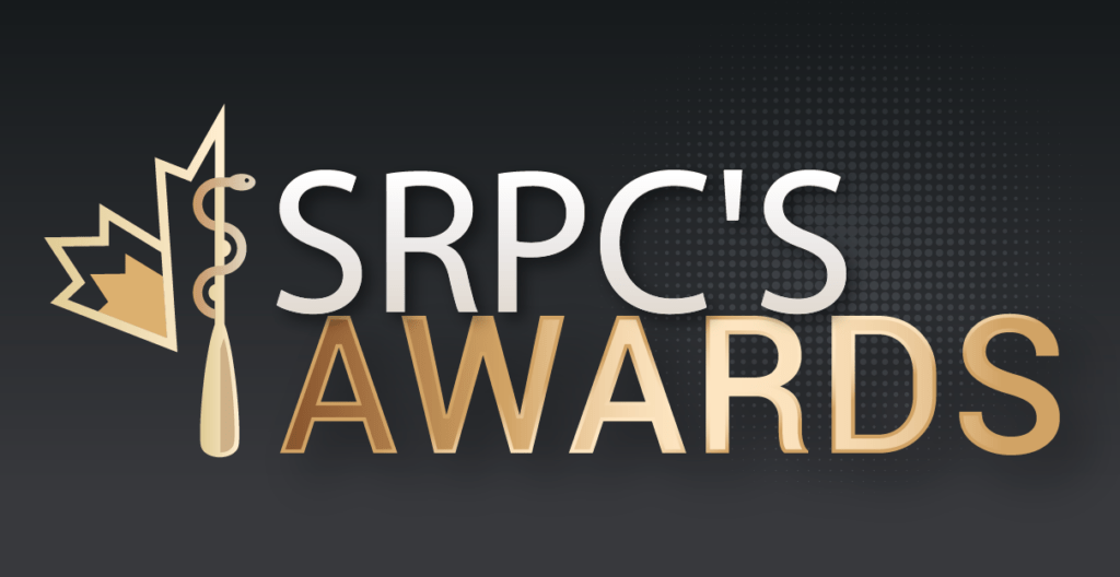 Awards Categories - SRPC
