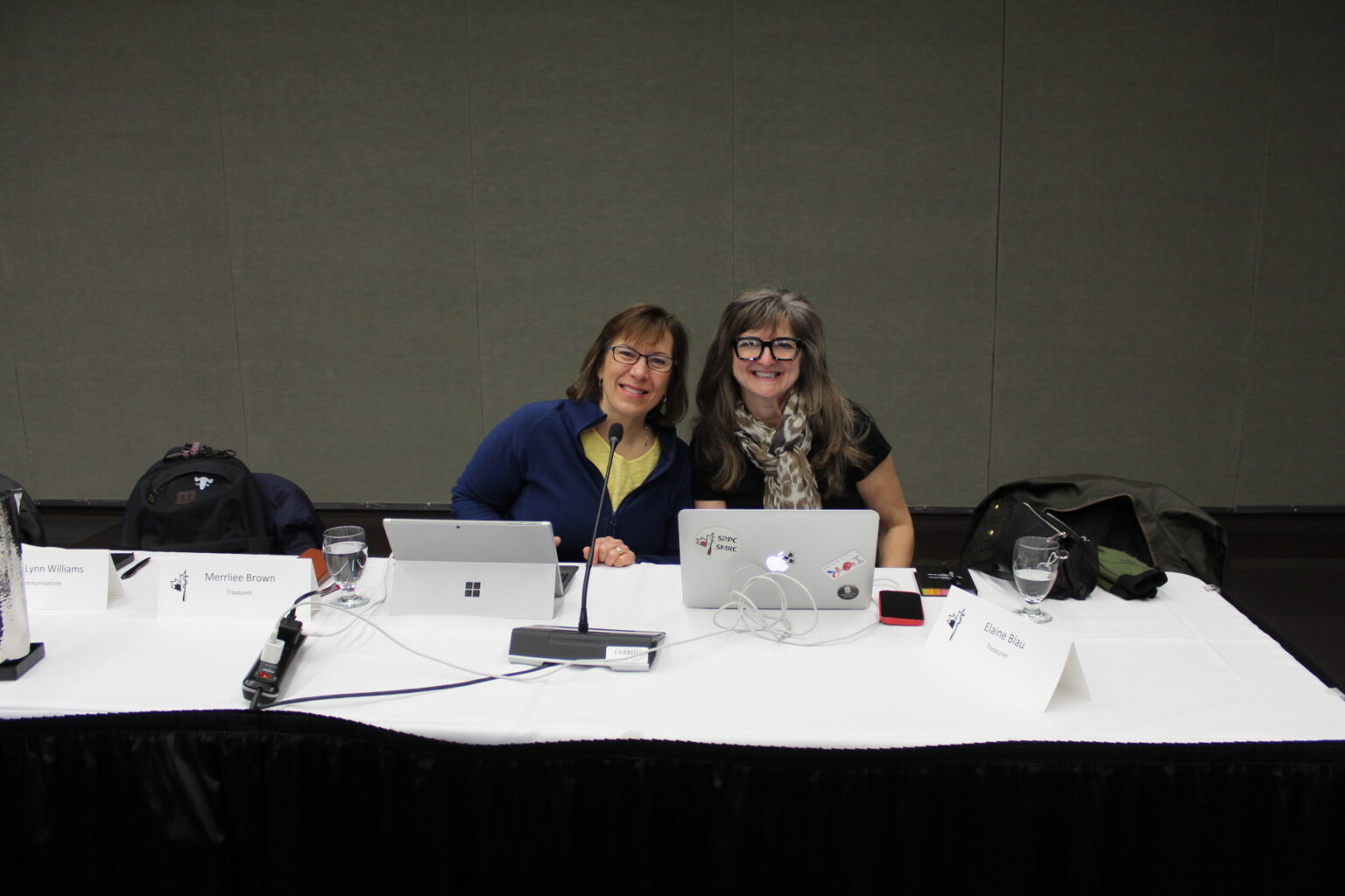 Society Of Rural Physicians Canada