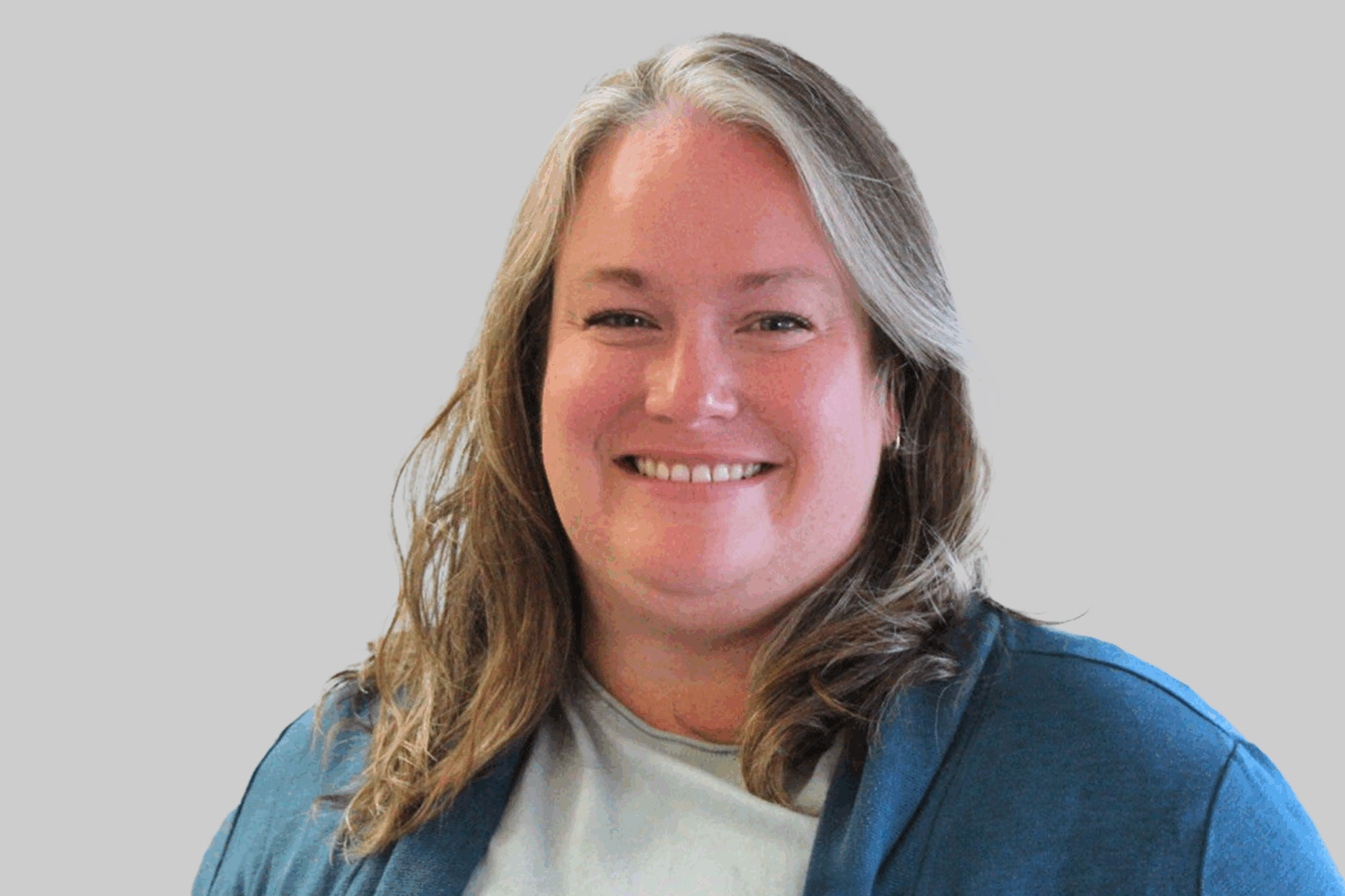 Leadership Team - SRPC